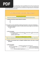 Two Legs or One | PDF