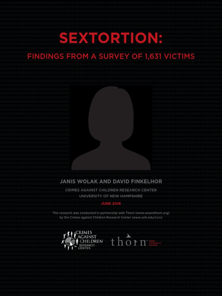 Sextortion.pdf