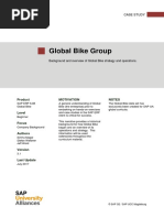 Ey Organizational Chart | PDF