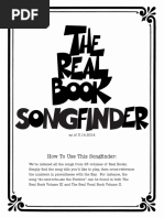 The Real Book 6th Edition Eb | PDF