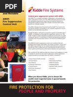 FireLite Device Compatibility Guide | PDF | Rectifier | Power Supply