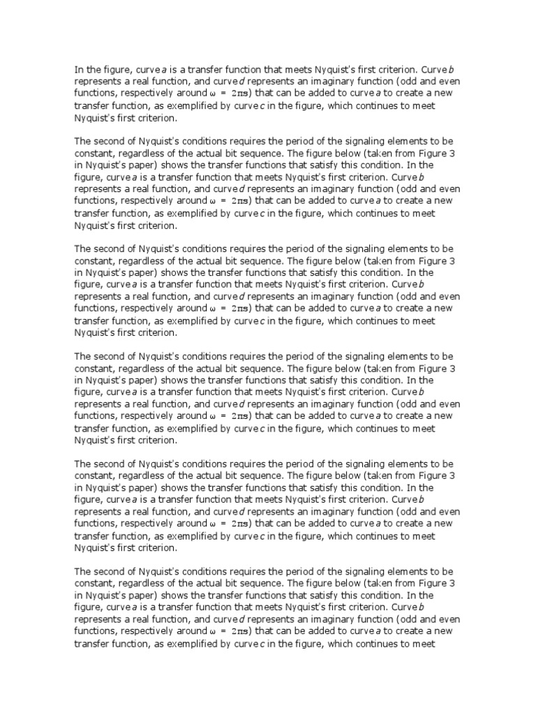 In The Figure | PDF | Sequence | Function (Mathematics)