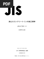 Jis A9501 | PDF
