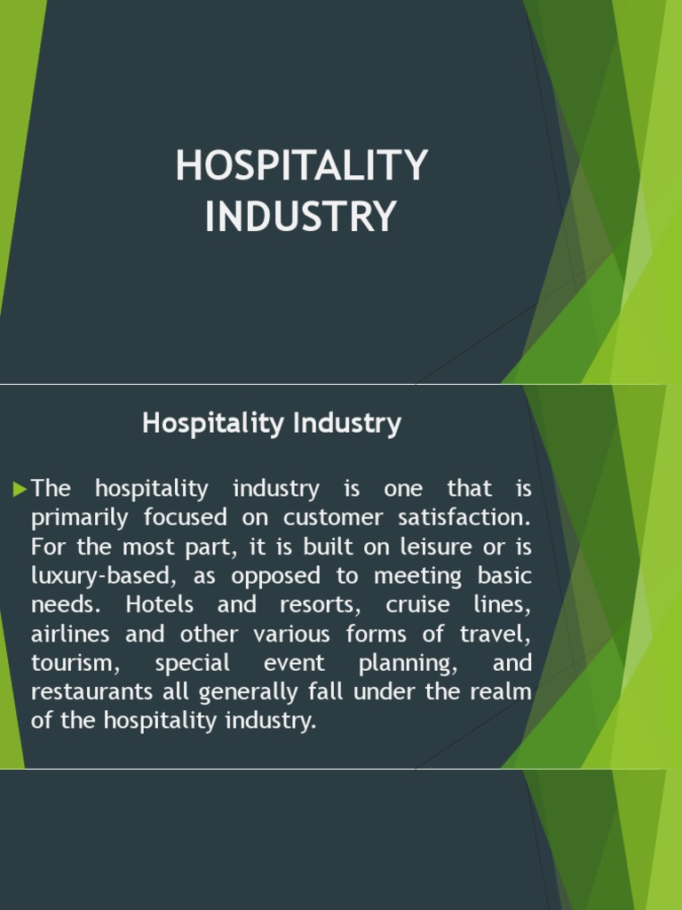 Introduction To Housekeeping | Download Free PDF | Housekeeping | Hotel