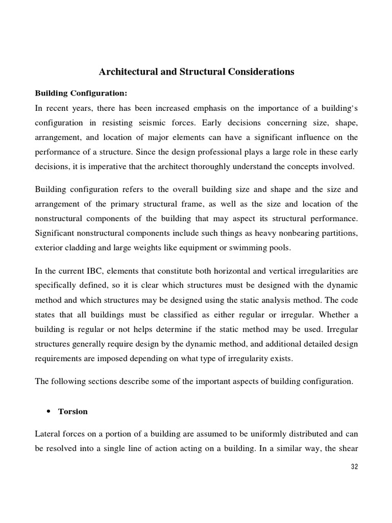 Handout 23 | PDF | Truss | Framing (Construction)