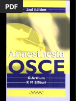 (ASRA) Guidelines Neuraxial and Anticoagulation | PDF