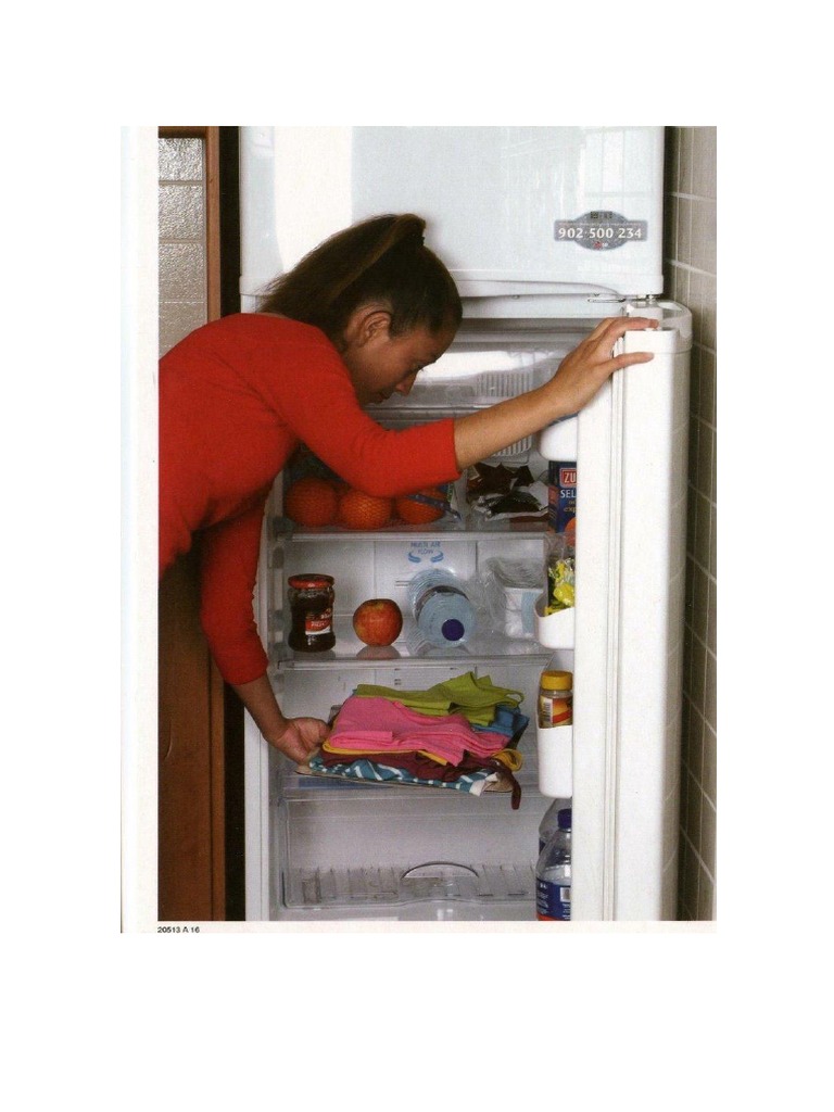 Tarjetas Absurdos Visuales | PDF