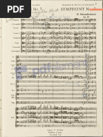 Shostakovich Symphony No.5 | PDF