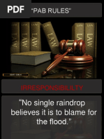 BARCO Executive Order | PDF | Government | Justice