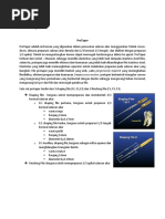 Perbedaan Indirect Pulp Capping Dan Direct Pulp Capping | PDF