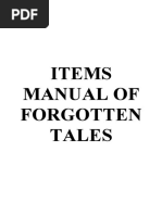 Assassin! Value List - Google Drive | PDF