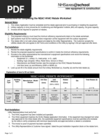 LATICRETE Grout Coverage Calculator - by Unit Size - US Version3 | PDF ...