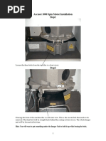 ABC Type Defects | PDF | Production And Manufacturing | Industries