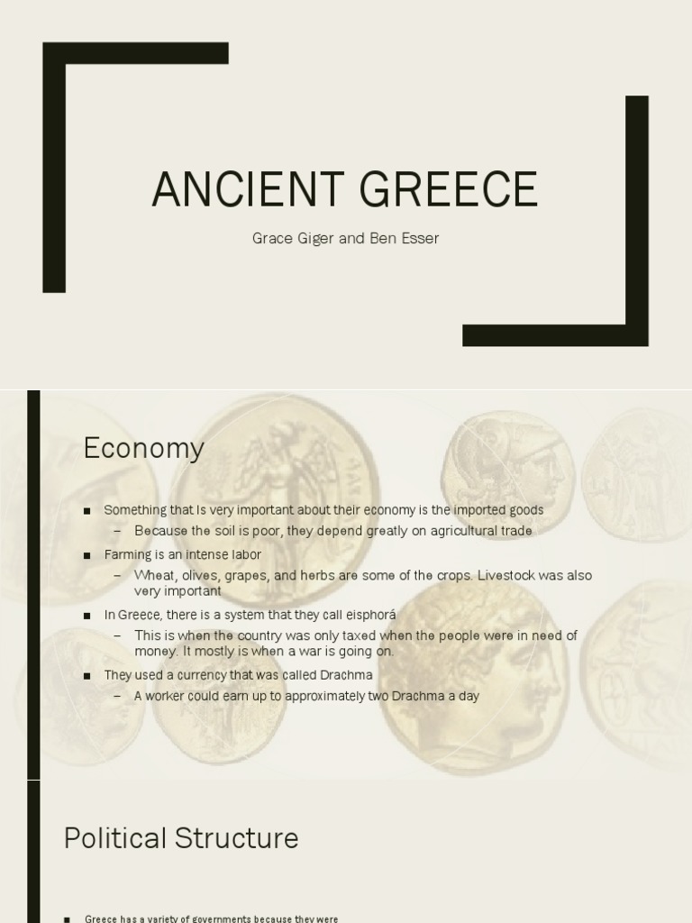 Ancient Greece | PDF | Ancient Greece | Greece