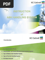 Bell Less Top Charging System | PDF | Valve | Blast Furnace