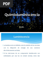 Variantes del Ensayo ECLIA y CLIA | PDF | Química