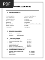 Formulario Dgi11 | PDF