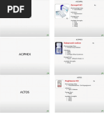 CVS Pharmacy Insurance Codes Guide | PDF | Aetna | Companies