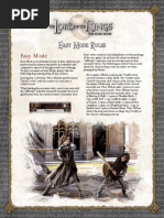 LOTRO Deeds by Region and Type | PDF | J. R. R. Tolkien | The Lord Of ...