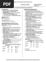 Sam Pin Layout: Sam Cab Sam Chassis | PDF | Switch | Manufactured Goods