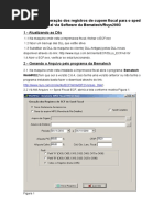Como Salvar o Extrato Consolidado Santander | PDF | Finanças e ...