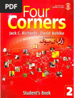 Four Corners 1 A1-Student Book | PDF