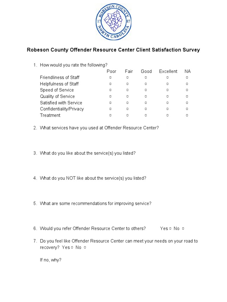 Orc Survey | PDF | Career & Growth