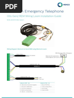 Otis Elevator Parts Catalog Overview | PDF