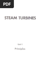 GE Steam Turbines | PDF | Turbine | Valve