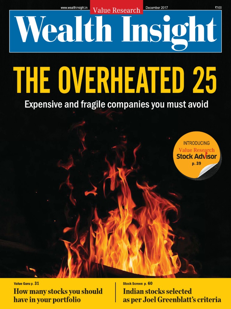Wealth Insight December 2017 | PDF