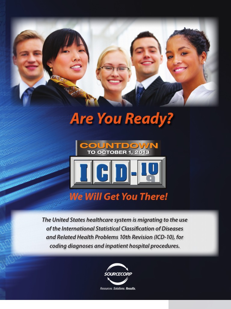 ICD 10 Brochure 6 PgV2 | PDF | International Statistical Classification ...
