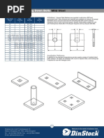 MC12X14.3 Stringer PDF | PDF