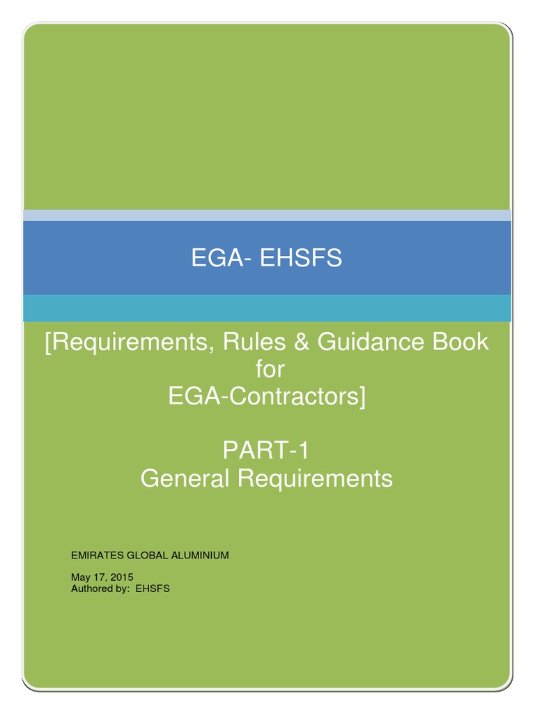 The Green Book | PDF | Speed Limit | Occupational Safety And Health