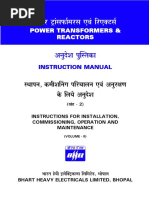 Electricians Handbook PDF | PDF | Electrician | Electrical Substation