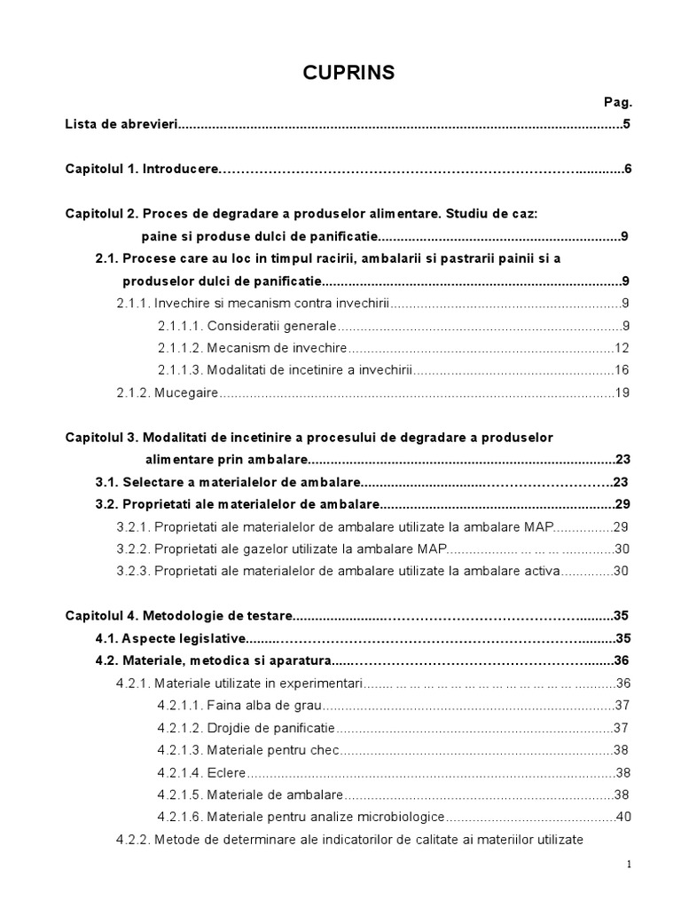 Ambalaje Inteligente | PDF