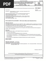 DIN EN ISO 7200 - 2004 - Technische Produktdokumentation - Datenfelder in Schriftfeldern Und ...