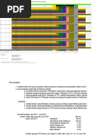 Jenis Dan Spesifikasi Peralatan Gudang LB3 | PDF