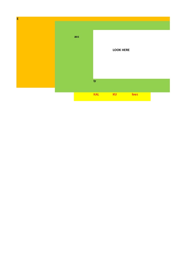 Mathematical Equation Breakdown | PDF
