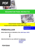 NGT (Naso Gastric Tube) DEWASA DAN ANAK | PDF