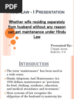 Most Respectfully Showeth: Format For Filing of Public Interest ...