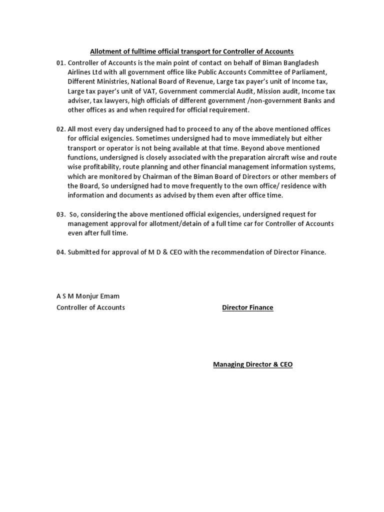 Misc Notes and Correspondences | PDF | Board Of Directors | Taxes