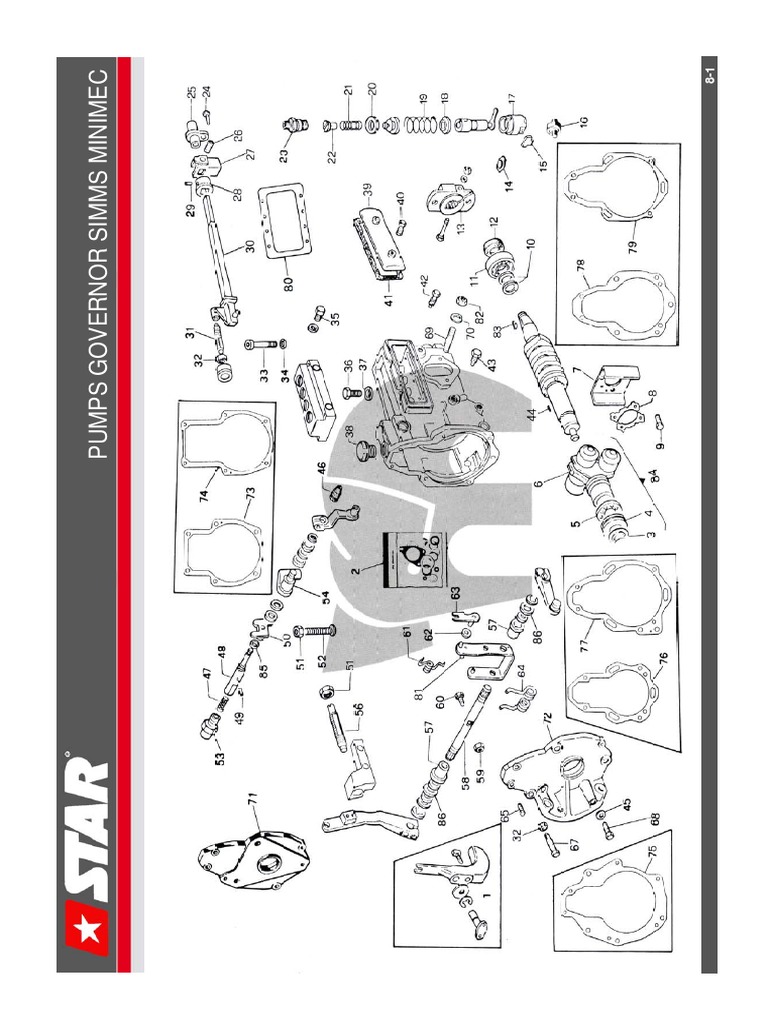 Simms Cav Cat.26id.126 | Download Free PDF | Manufactured Goods | Machines