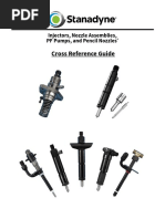 Lucas CAV DPA Fuel Injection Pump Exploded Parts Diagram | PDF | Home ...