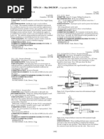 Nfpa 291 Hydrant Flow Testing | PDF | Science & Mathematics | Computers