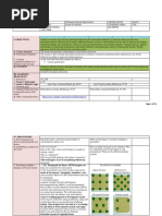 MELC TLE 9 Agri-Crop Production | PDF