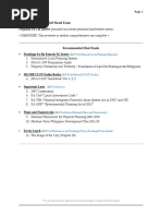 Revised Review and Approval Process of CLUP | PDF