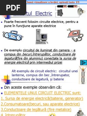 Exempledeconductoriaienergieielectrice