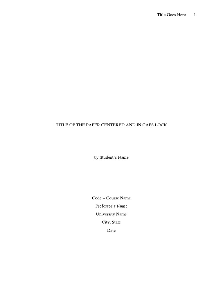 Harvard Template | PDF | Text | Written Communication