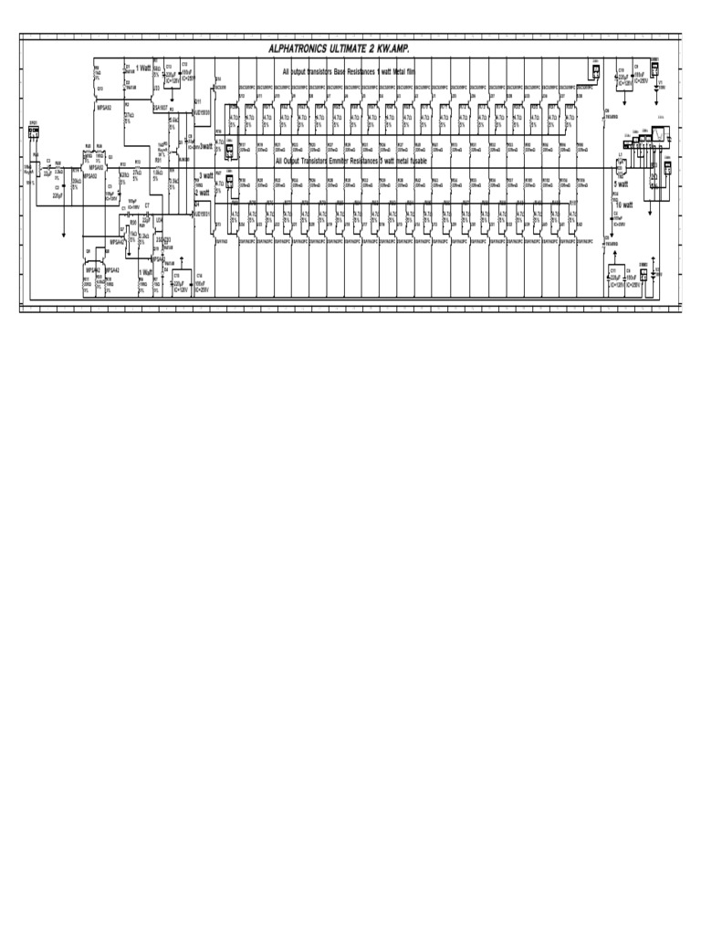 2Kw at 100-0-100 Now Final With | PDF