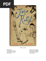 Minecraft 5 Point Scale | PDF | Self-Improvement